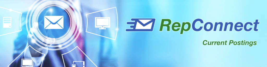 RepConnect Current Postings - NEMRA