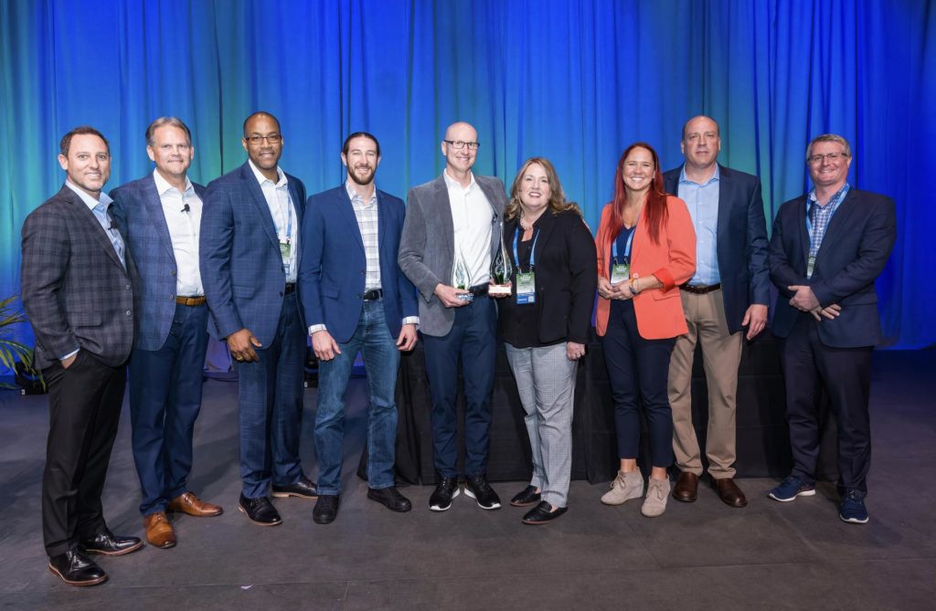 NEMMY Awards | About NEMMYs