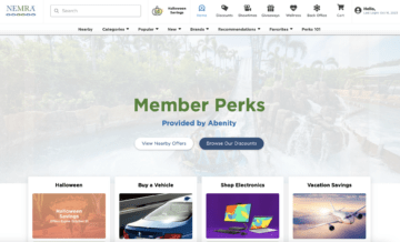 Discover NEMRA Affinity Perks: Your Gateway to Savings! - NEMRA