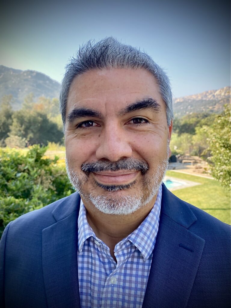 Richard Temblador - NEMRA